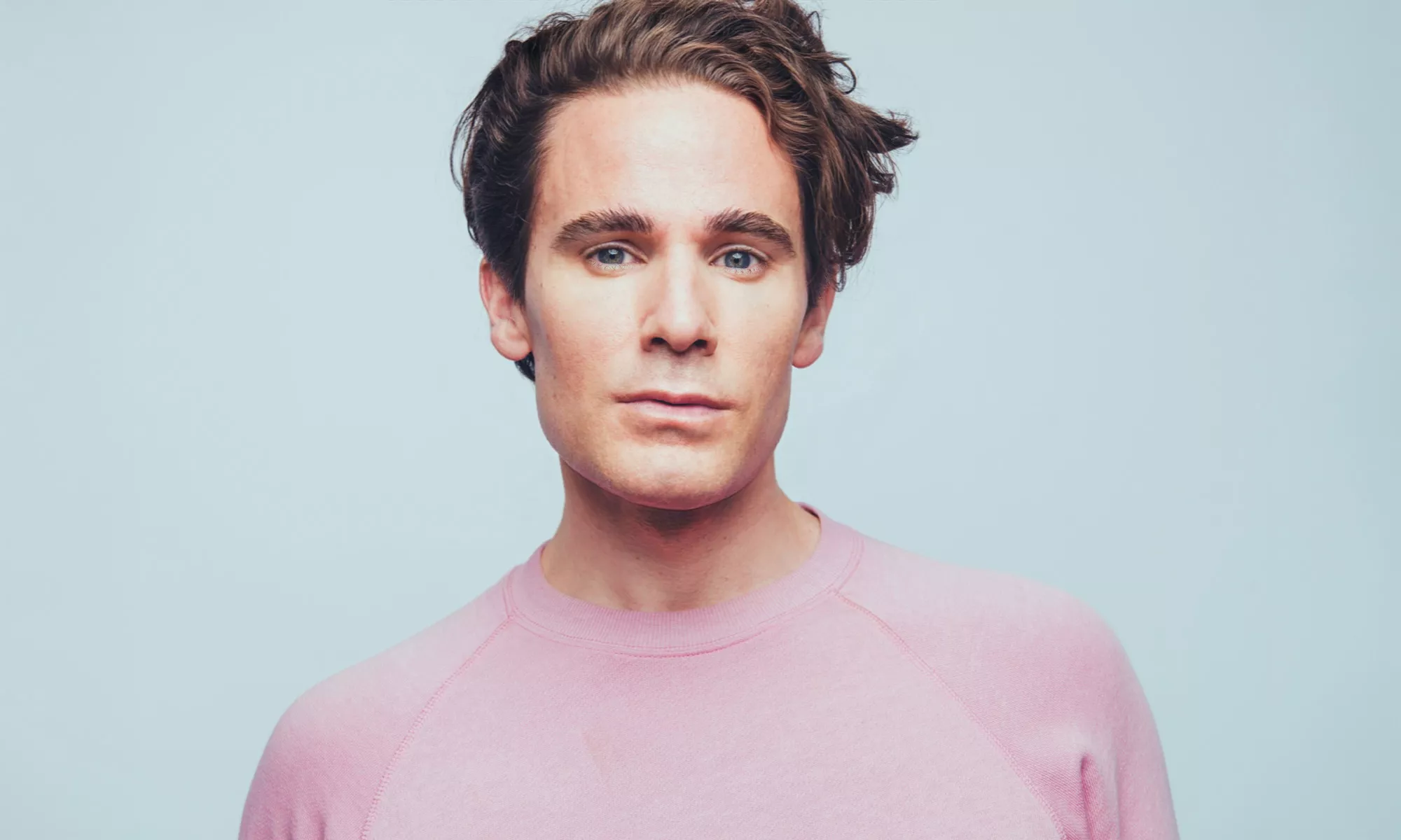 Steve Hackman | Harris Theater